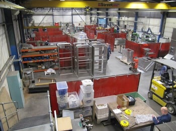 About Us | Gough Engineering